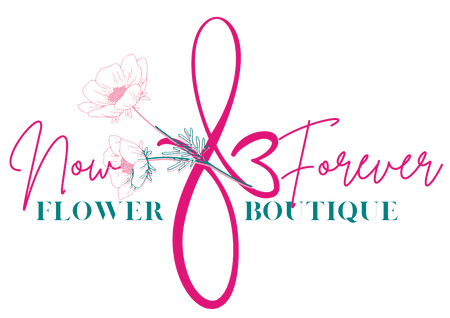 Heart and Soul Bouquet – Now & Forever Flower Boutique